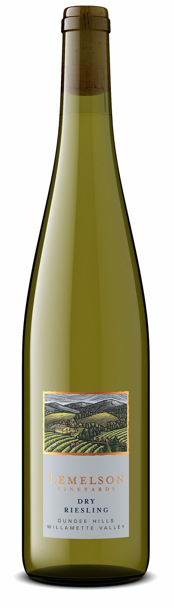 Trade - Lemelson Vineyards