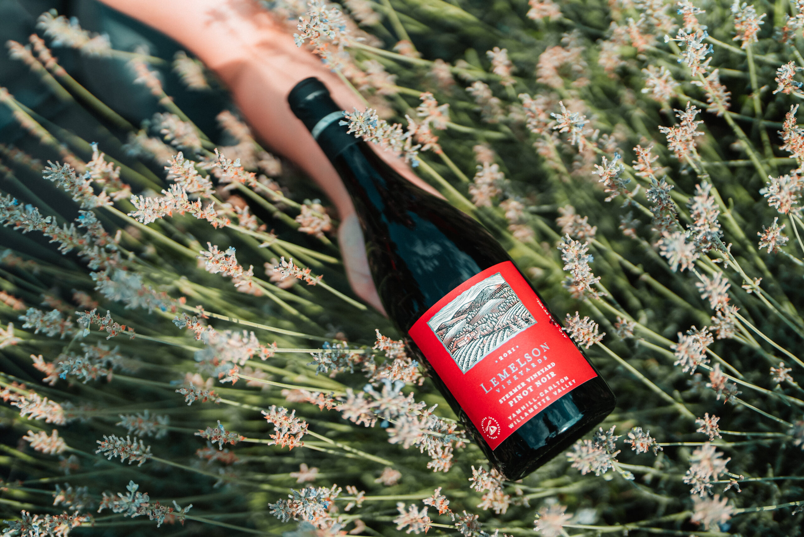 Home - Lemelson Vineyards